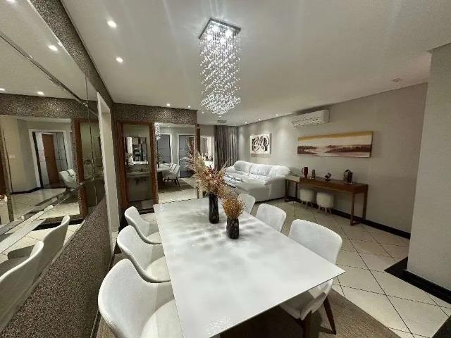 Apartamento para Venda em Praia Grande/SP Tupi 3 Quartos