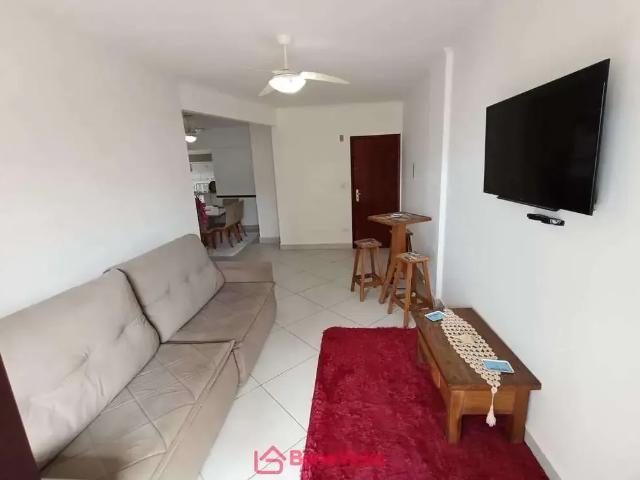 Apartamento para Venda em Praia Grande/SP Tupi 3 Quartos
