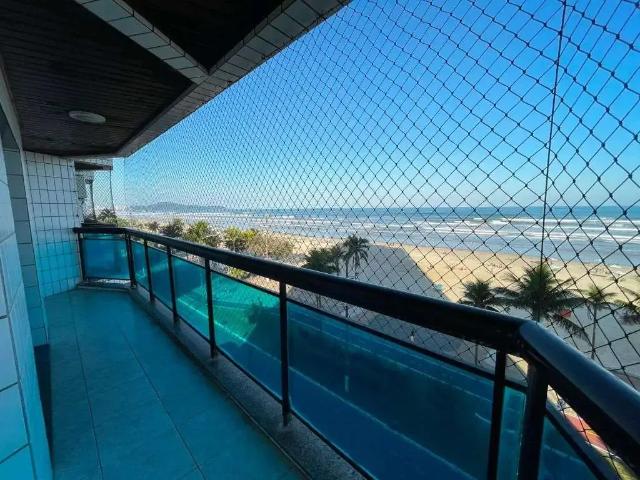 Apartamento para Venda em Praia Grande/SP Tupi 3 Quartos