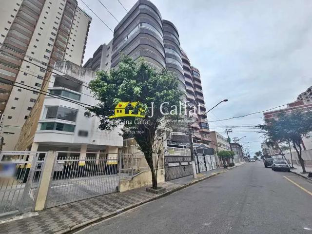 Apartamento para Venda em Praia Grande/SP Tupi