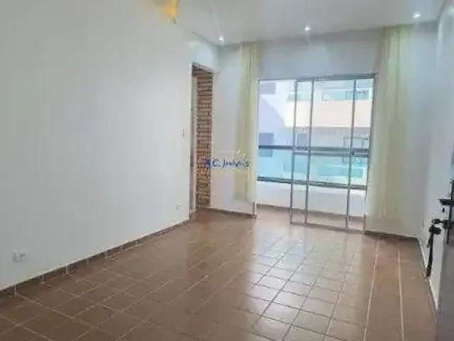Apartamento para Venda em Praia Grande/SP Tupi