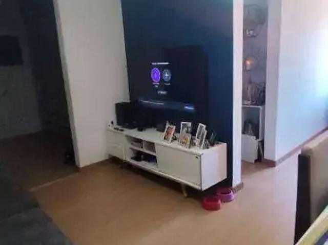Apartamento para Venda em Praia Grande/SP Tupi 1 Quartos