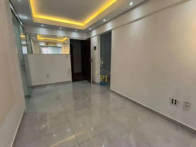Apartamento para Venda em Praia Grande/SP Tupi 1 Quartos