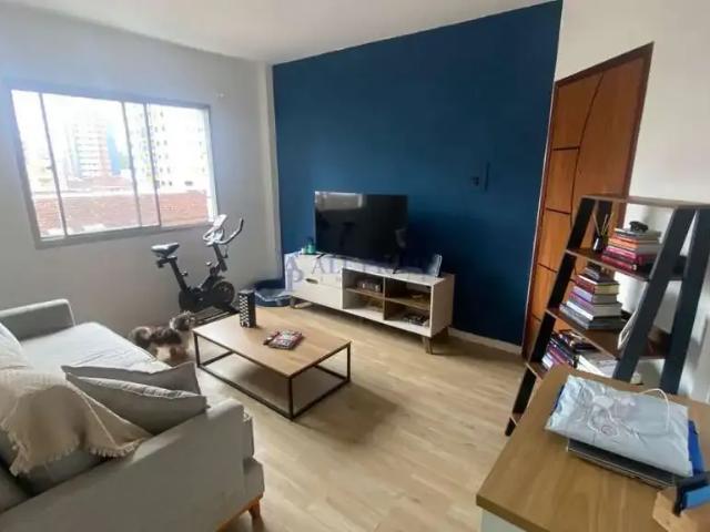 Apartamento para Venda em Praia Grande/SP Tupi 1 Quartos