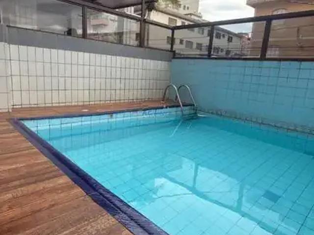 Apartamento para Venda em Praia Grande/SP Tupi 1 Quartos