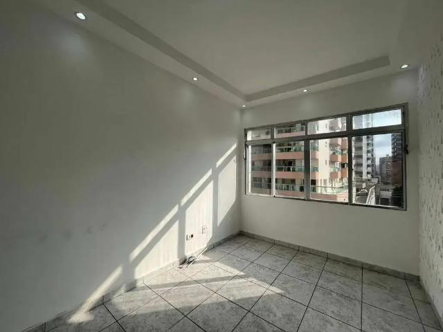 Apartamento para Venda em Praia Grande/SP Tupi 1 Quartos