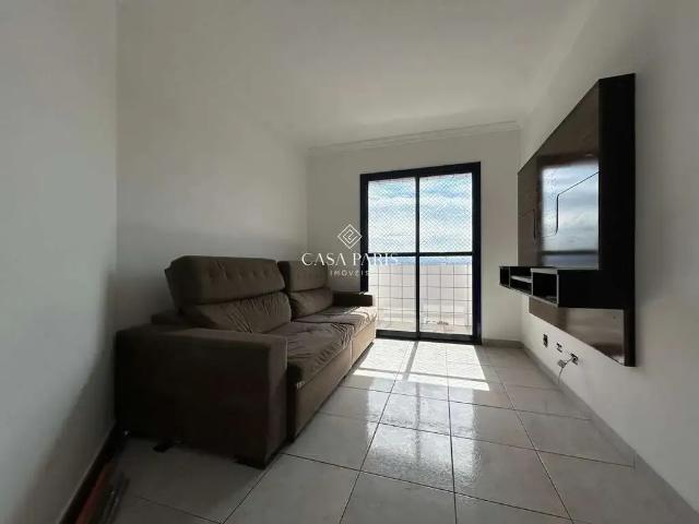 Apartamento para Venda em Praia Grande/SP Tupi 1 Quartos
