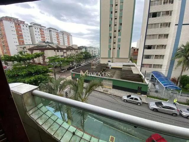 Apartamento para Venda em Praia Grande/SP Tupi 1 Quartos