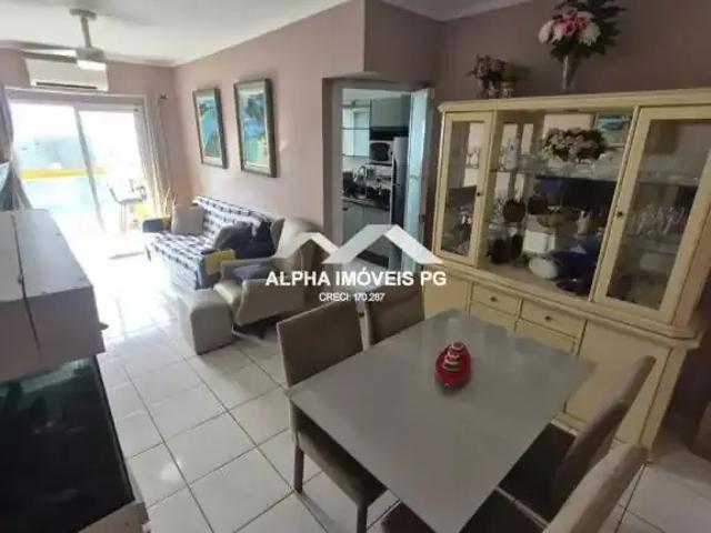 Apartamento para Venda em Praia Grande/SP Tupi 1 Quartos
