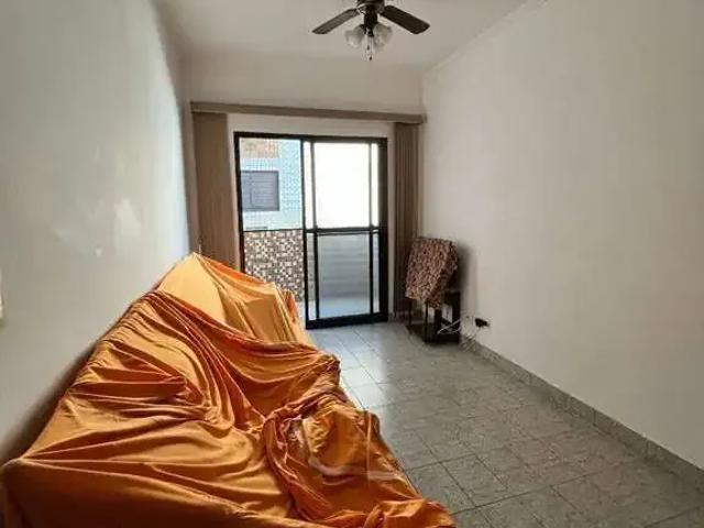 Apartamento para Venda em Praia Grande/SP Tupi 1 Quartos