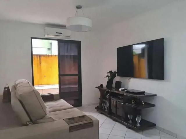 Apartamento para Venda em Praia Grande/SP Tupi 1 Quartos
