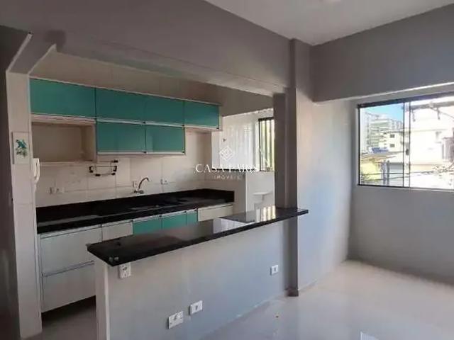 Apartamento para Venda em Praia Grande/SP Tupi 1 Quartos