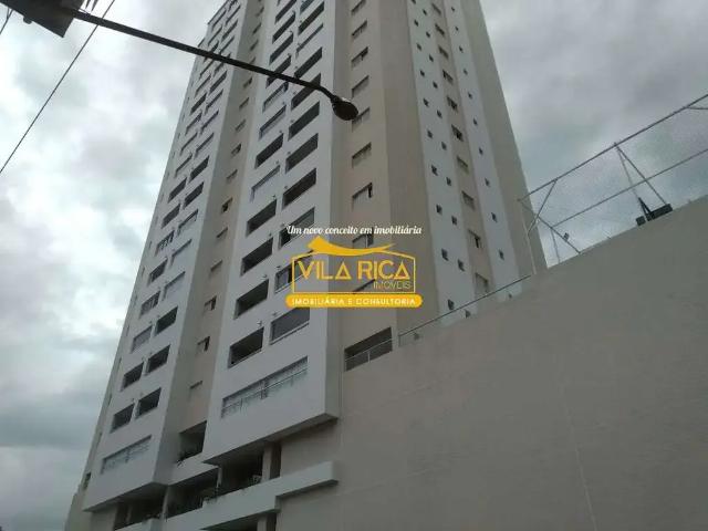 Apartamento para Venda em Praia Grande/SP Tupi 1 Quartos
