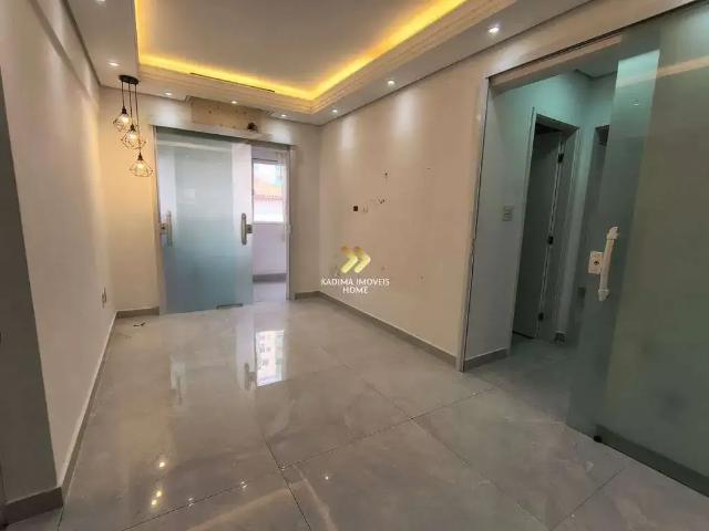 Apartamento para Venda em Praia Grande/SP Tupi 1 Quartos