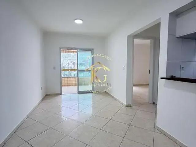 Apartamento para Venda em Praia Grande/SP Tupi 1 Quartos