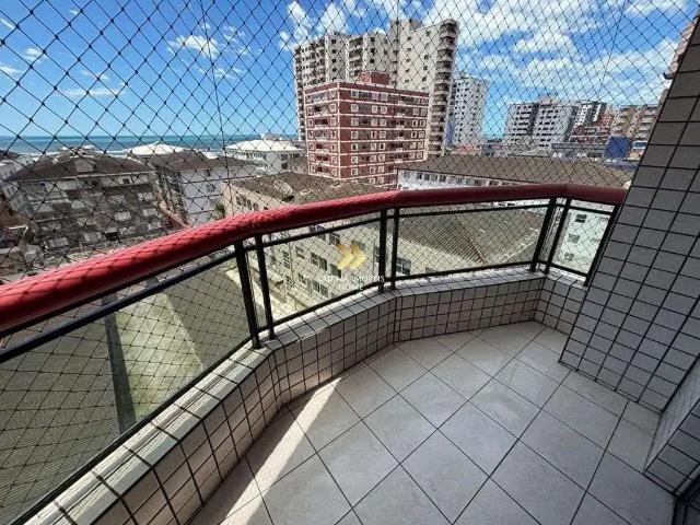 Apartamento para Venda em Praia Grande/SP Tupi 1 Quartos