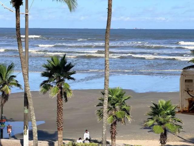 Apartamento para Venda em Praia Grande/SP Tupi 1 Quartos