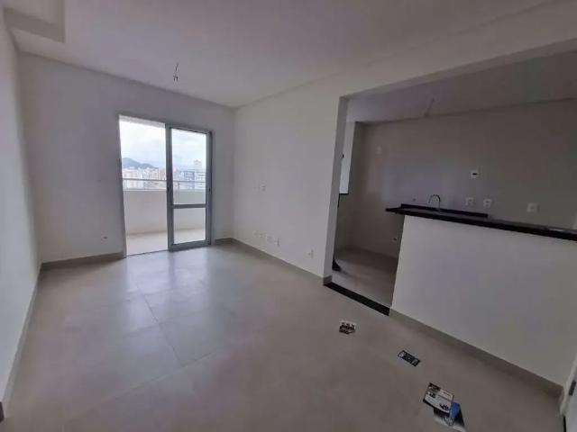 Apartamento para Venda em Praia Grande/SP Tupi 1 Quartos