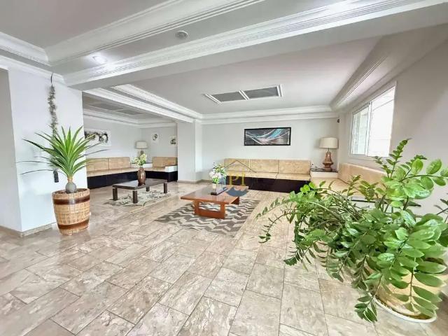 Apartamento para Venda em Praia Grande/SP Tupi 1 Quartos
