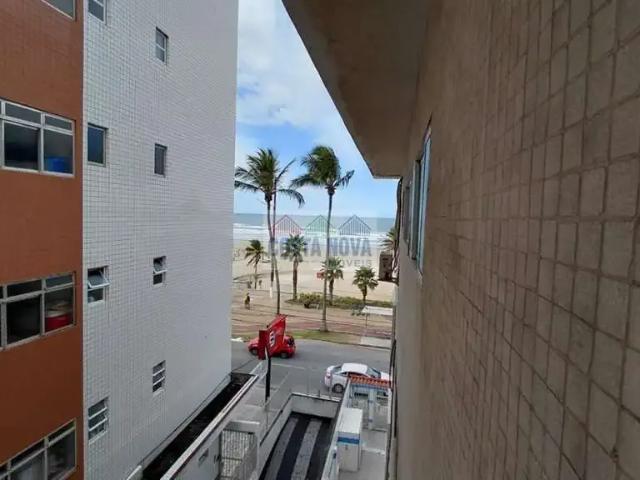 Apartamento para Venda em Praia Grande/SP Tupi 1 Quartos