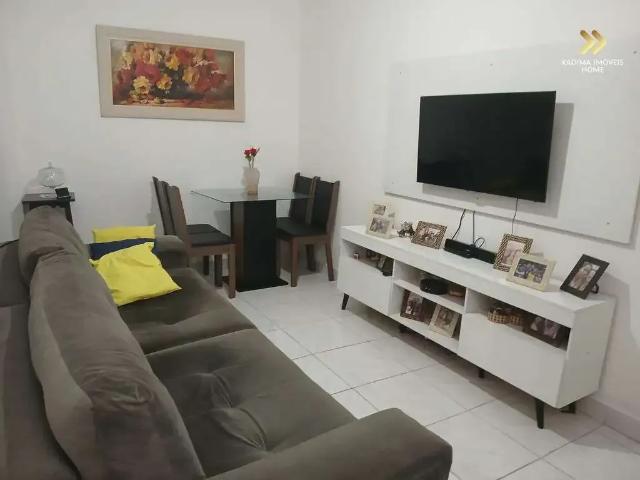 Apartamento para Venda em Praia Grande/SP Tupi 1 Quartos