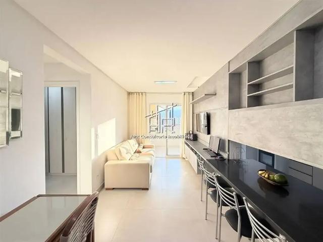 Apartamento para Venda em Praia Grande/SP Tupi 1 Quartos