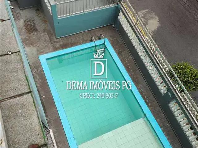 Apartamento para Venda em Praia Grande/SP Tupi 1 Quartos