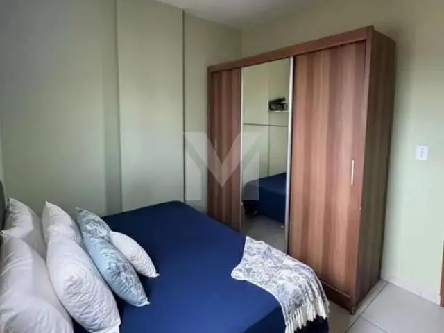 Apartamento para Venda em Praia Grande/SP Tupi 1 Quartos