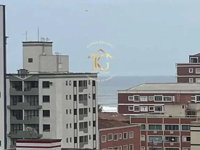 Apartamento para Venda em Praia Grande/SP Tupi 1 Quartos