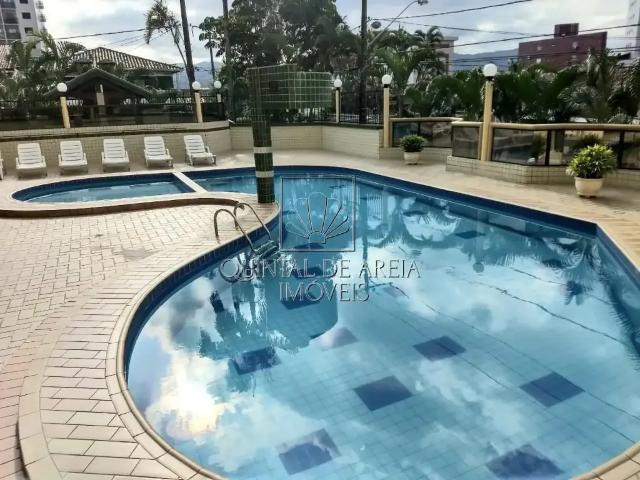 Apartamento para Venda em Praia Grande/SP Tupi 1 Quartos