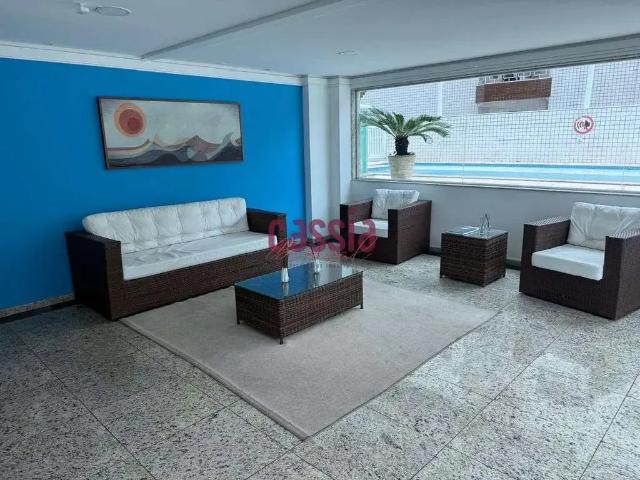 Apartamento para Venda em Praia Grande/SP Tupi 1 Quartos