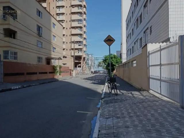 Apartamento para Venda em Praia Grande/SP Tupi 1 Quartos