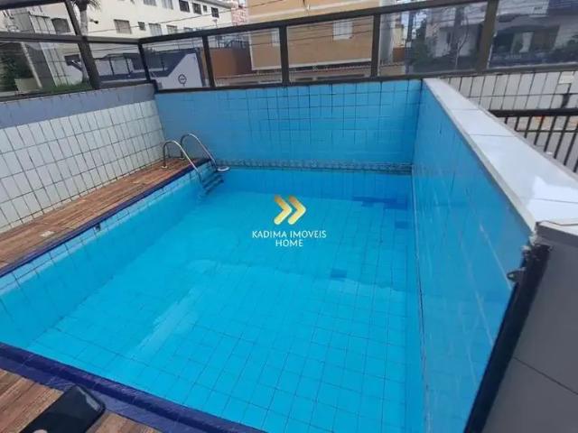 Apartamento para Venda em Praia Grande/SP Tupi 1 Quartos