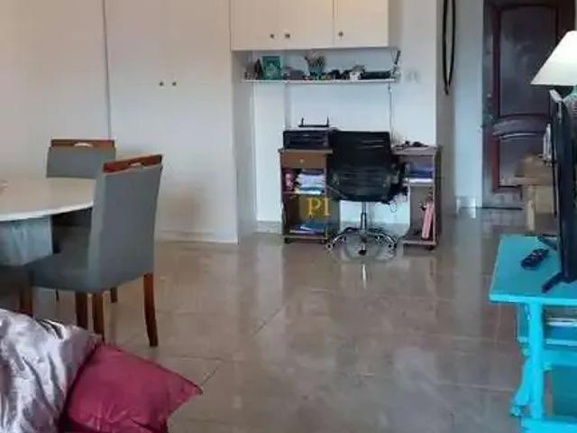Apartamento para Venda em Praia Grande/SP Tupi 1 Quartos