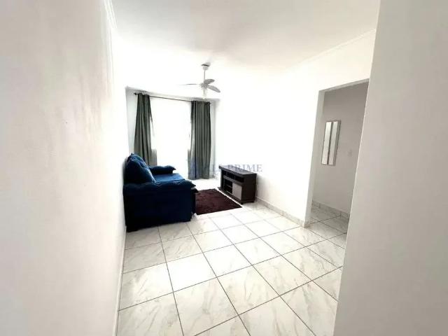 Apartamento para Venda em Praia Grande/SP Tupi 1 Quartos