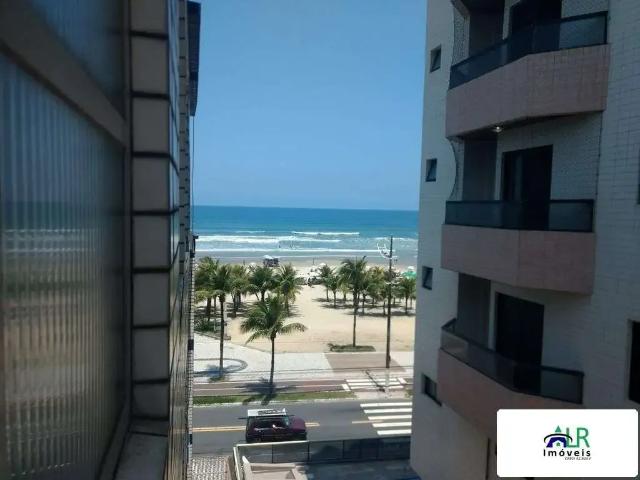 Apartamento para Venda em Praia Grande/SP Tupi 1 Quartos