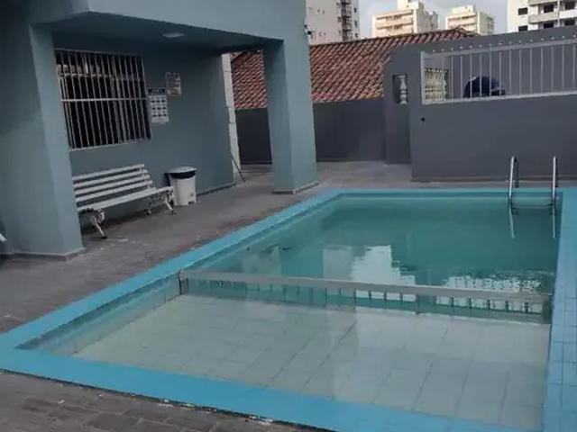 Apartamento para Venda em Praia Grande/SP Tupi 1 Quartos