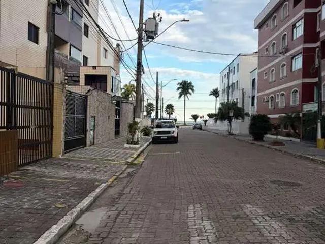 Apartamento para Venda em Praia Grande/SP Tupi 1 Quartos