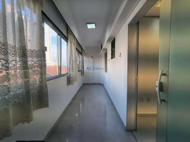 Apartamento para Venda em Praia Grande/SP Tupi 1 Quartos
