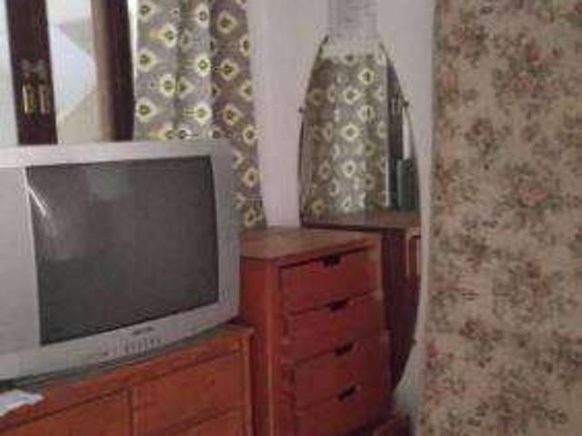 Apartamento para Venda em Praia Grande/SP Tupi 1 Quartos