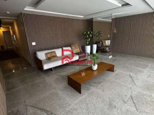 Apartamento para Venda em Praia Grande/SP Tupi 1 Quartos
