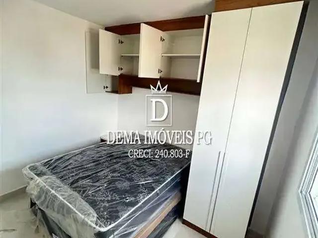 Apartamento para Venda em Praia Grande/SP Tupi 1 Quartos