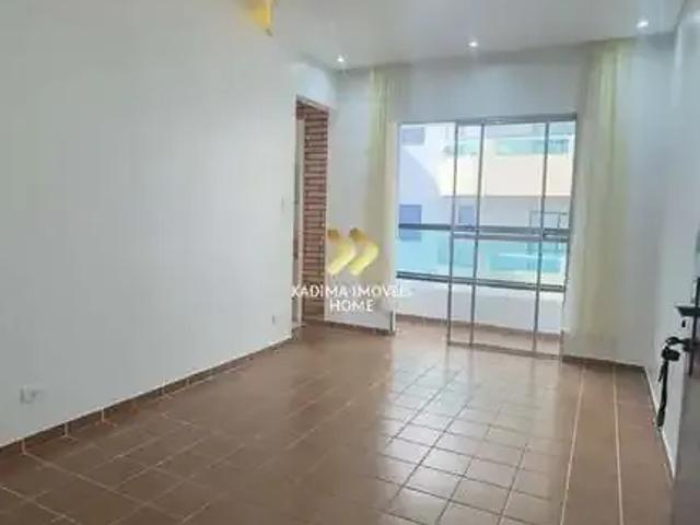 Apartamento para Venda em Praia Grande/SP Tupi 1 Quartos
