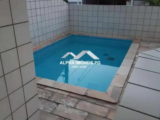Apartamento para Venda em Praia Grande/SP Tupi 1 Quartos