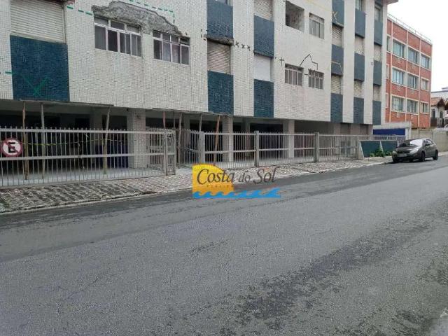 Apartamento para Venda em Praia Grande/SP Tupi 1 Quartos
