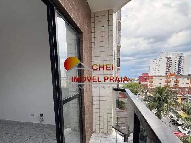 Apartamento para Venda em Praia Grande/SP Tupi 1 Quartos