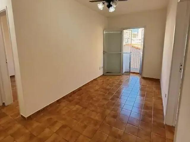 Apartamento para Venda em Praia Grande/SP Tupi 1 Quartos