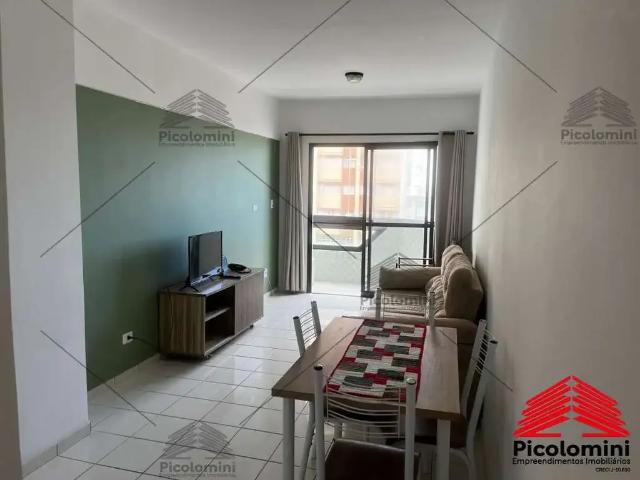 Apartamento para Venda em Praia Grande/SP Tupi 1 Quartos