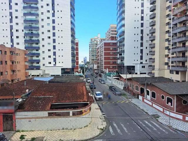 Apartamento para Venda em Praia Grande/SP Tupi 1 Quartos