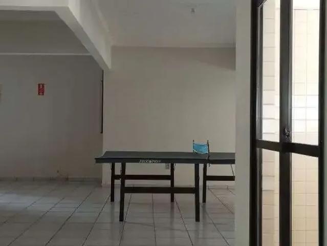 Apartamento para Venda em Praia Grande/SP Tupi 1 Quartos